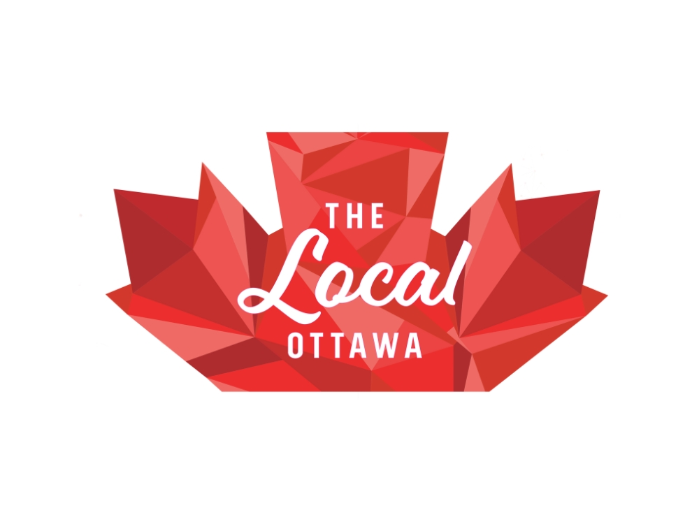 The Local Ottawa: Loeb Cafe - Dining Services