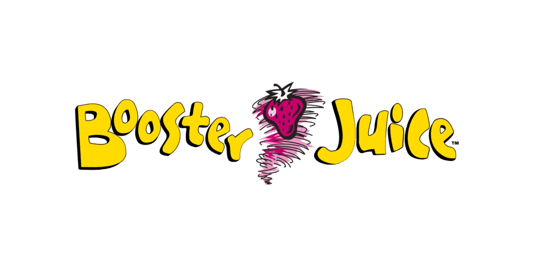 Booster Juice - Dining Services