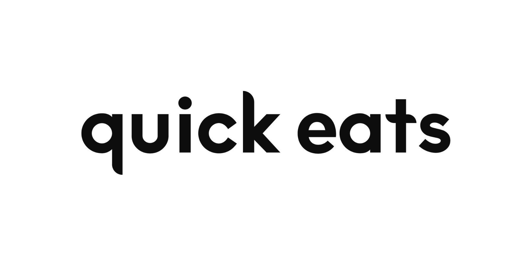 Quick Eats - Dining Services