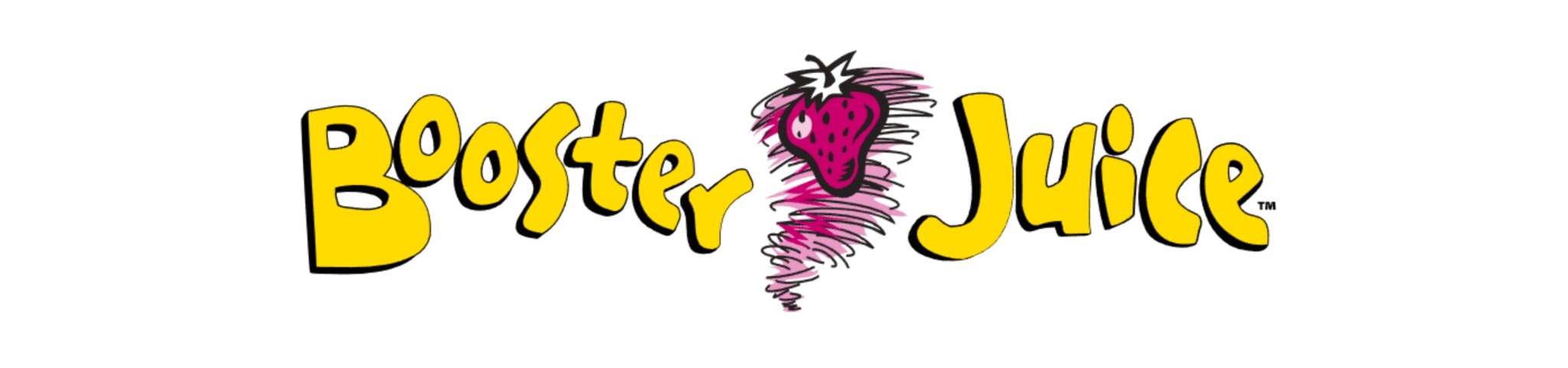 Booster Juice - Dining Services