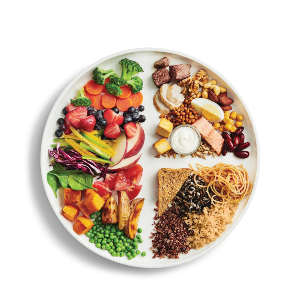 4 Tips for Healthy Eating During Exams - Dining Services