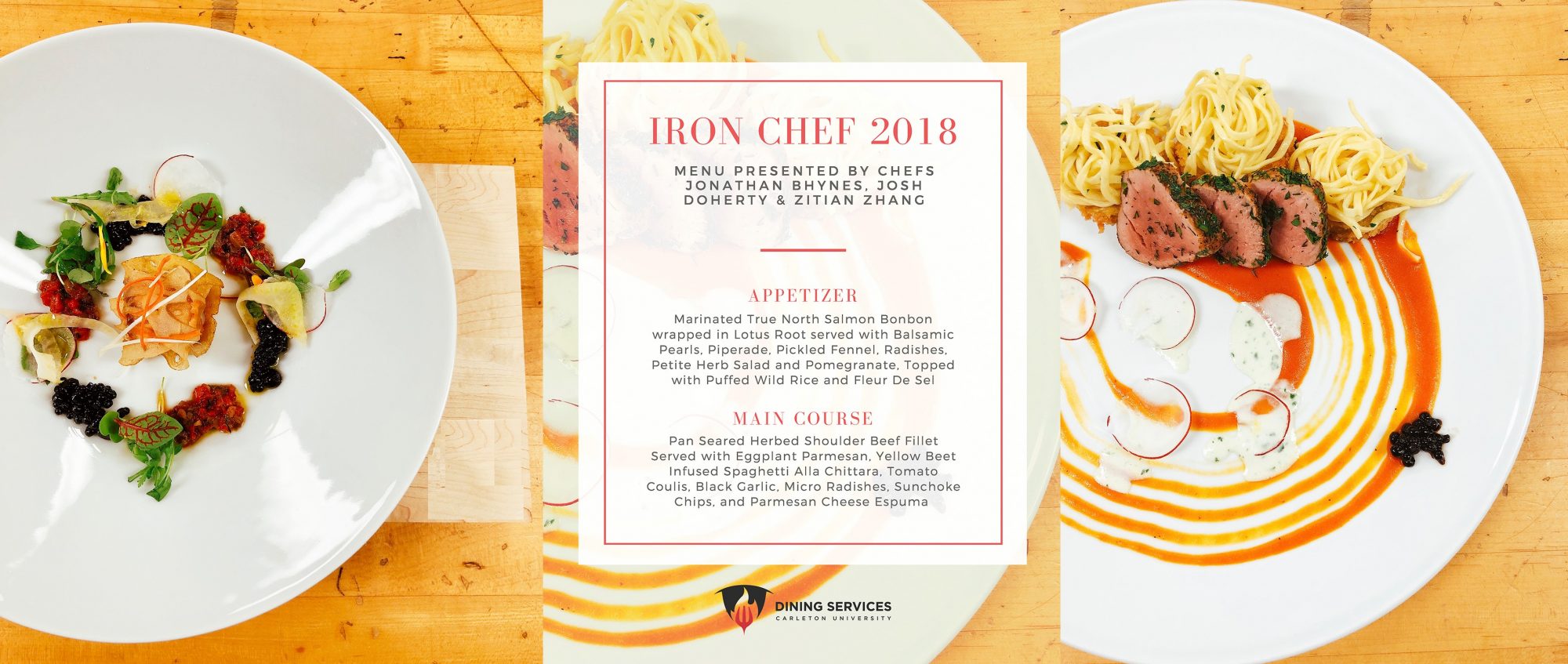 Carleton Places 3rd in Iron Chef Competition Against Ottawa U, McGill ...