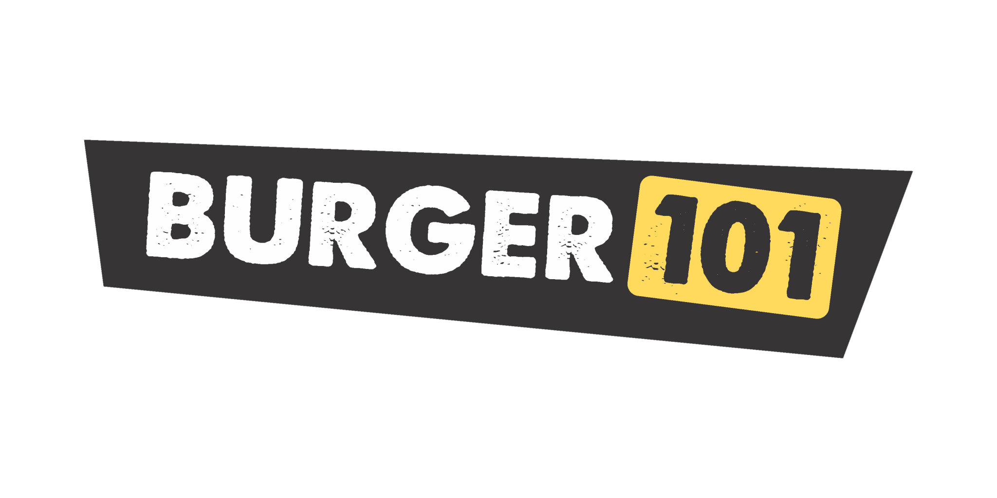 Burger 101 - Dining Services