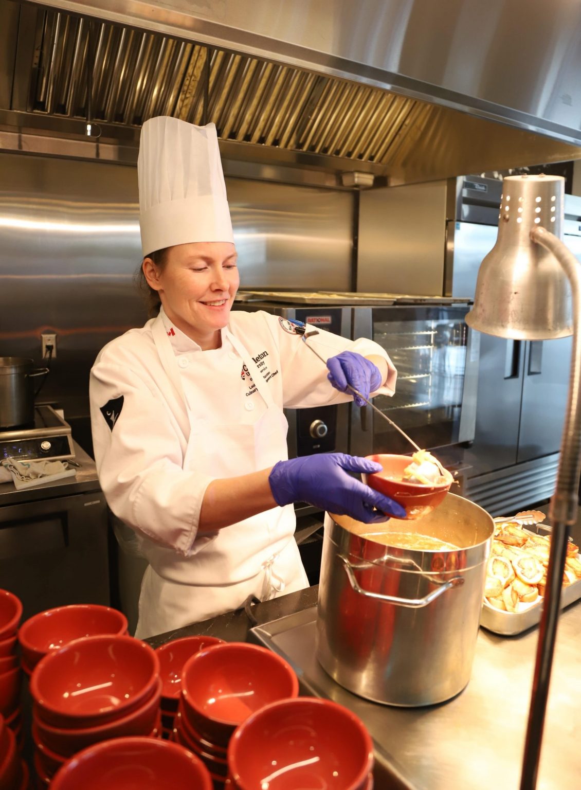 Meal Plans - Carleton University Dining Services