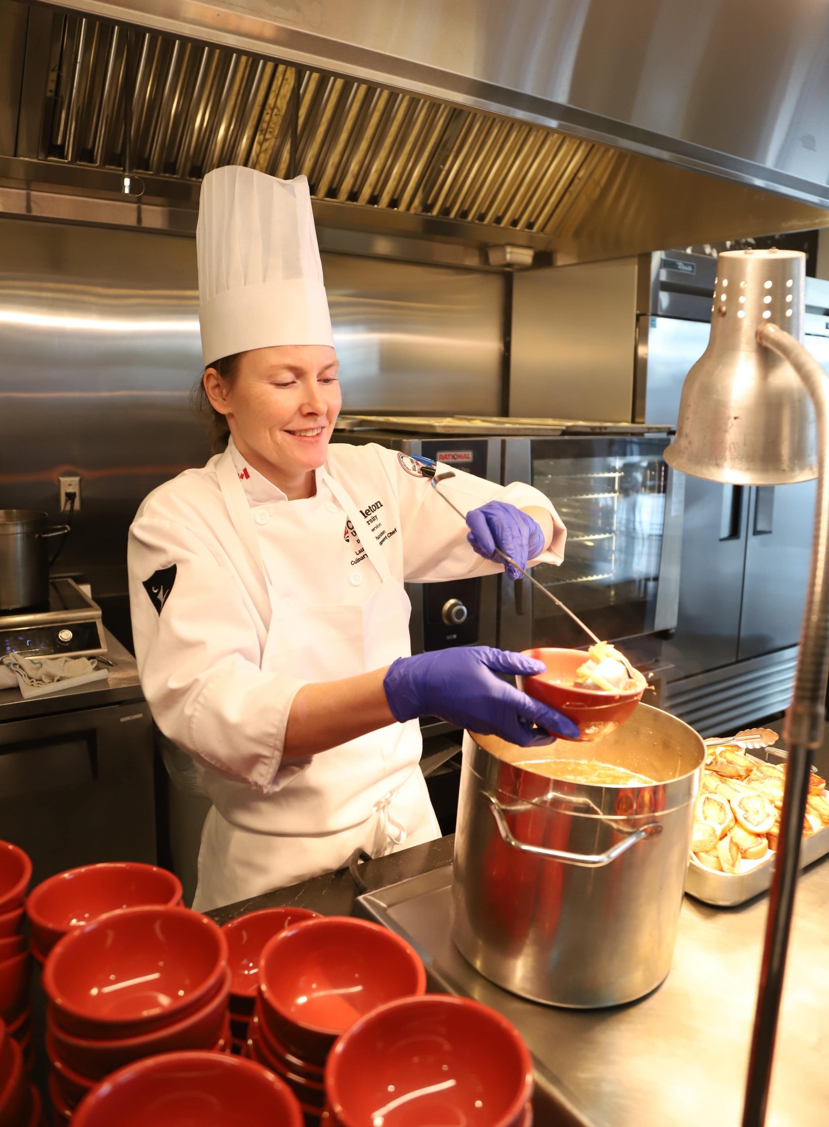 Meal Plans - Carleton University Dining Services