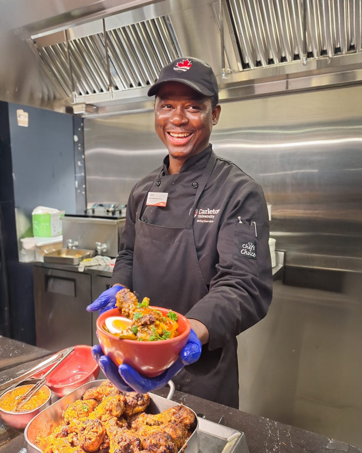 Meal Plans - Carleton University Dining Services