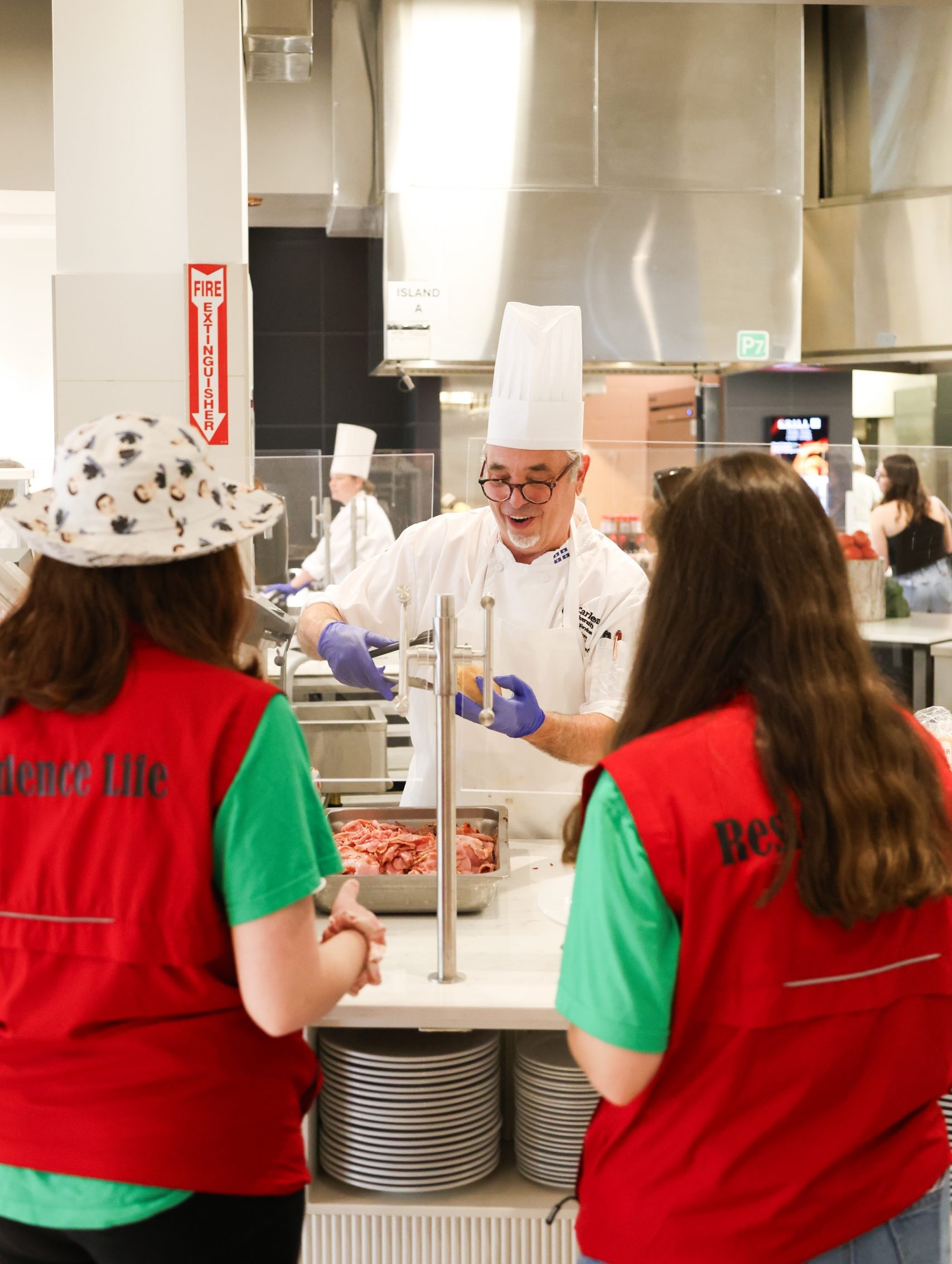 Meal Plans - Carleton University Dining Services