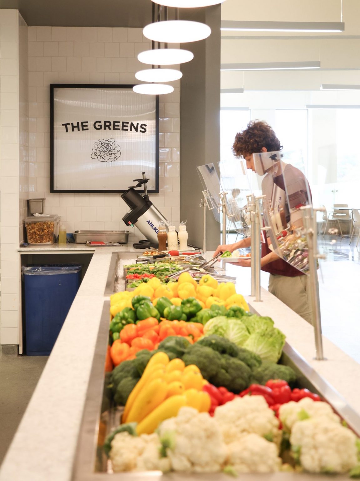 Meal Plans - Carleton University Dining Services