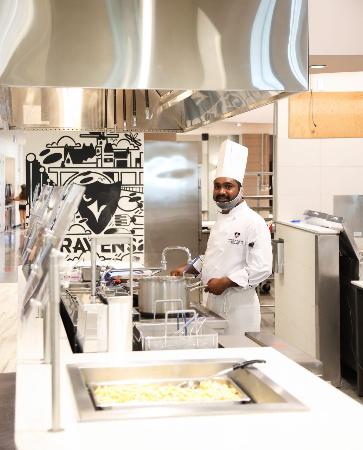 Meal Plans - Carleton University Dining Services